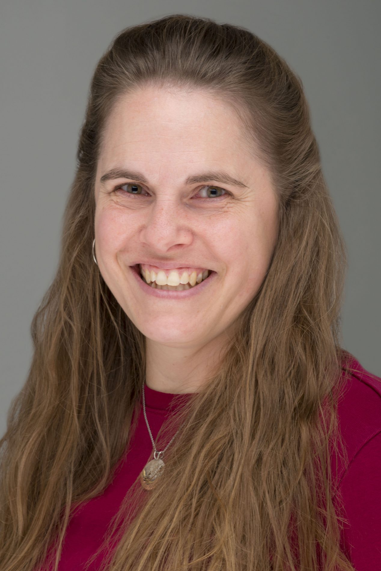 Amber Roth - School of Forest Resources - University of Maine