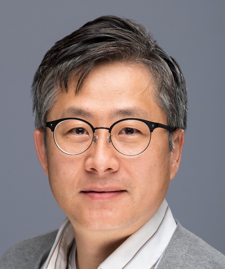 Yousoo Han - School of Forest Resources - University of Maine