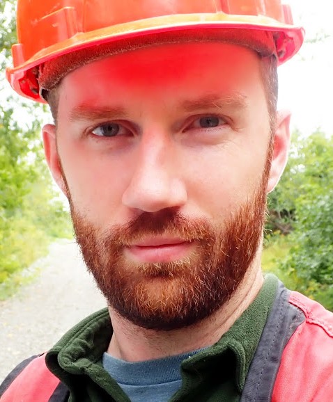 Neil Thompson - School of Forest Resources - University of Maine