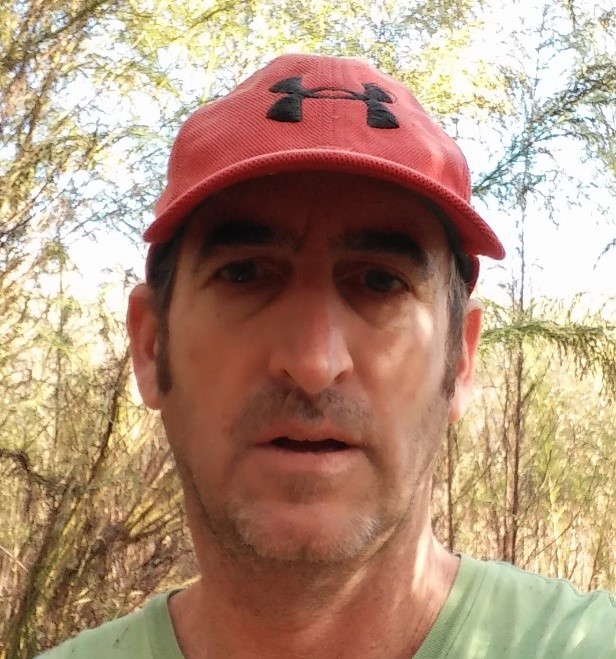 David Ray - School of Forest Resources - University of Maine