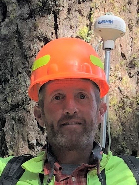 Ryan Hanavan - School of Forest Resources - University of Maine