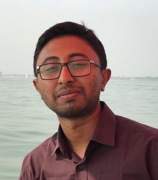 Md Musfiqur Rahman - School of Forest Resources - University of Maine