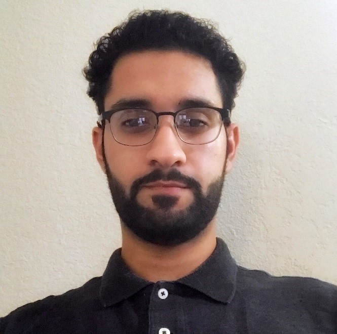 Maitham Alabbad - School of Forest Resources - University of Maine