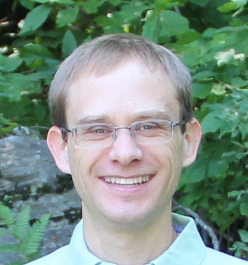 Sean Seeley - School of Forest Resources - University of Maine