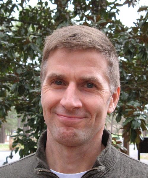 Jeffrey Prestemon - School of Forest Resources - University of Maine