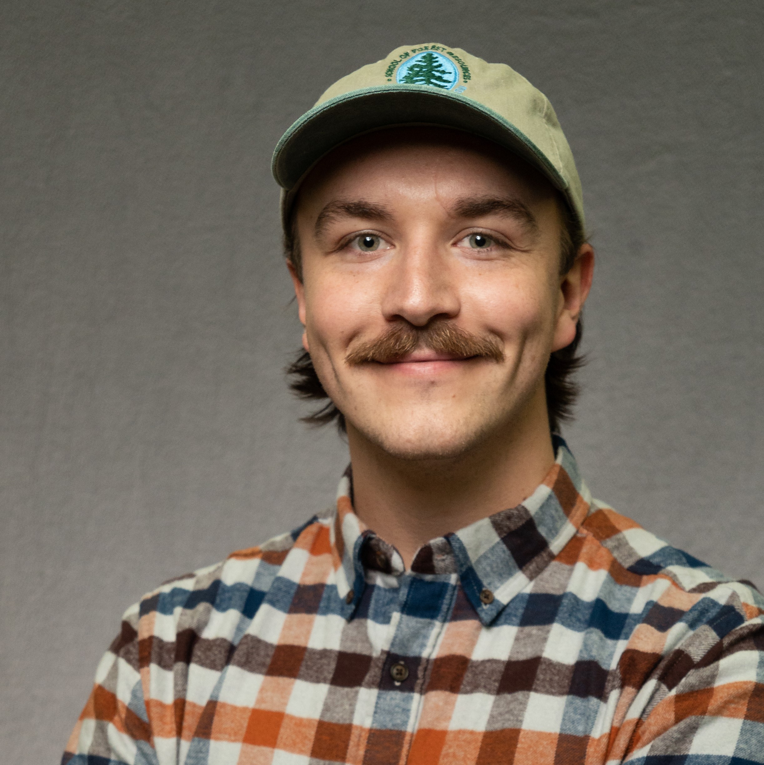 Daniel Hemming - School of Forest Resources - University of Maine